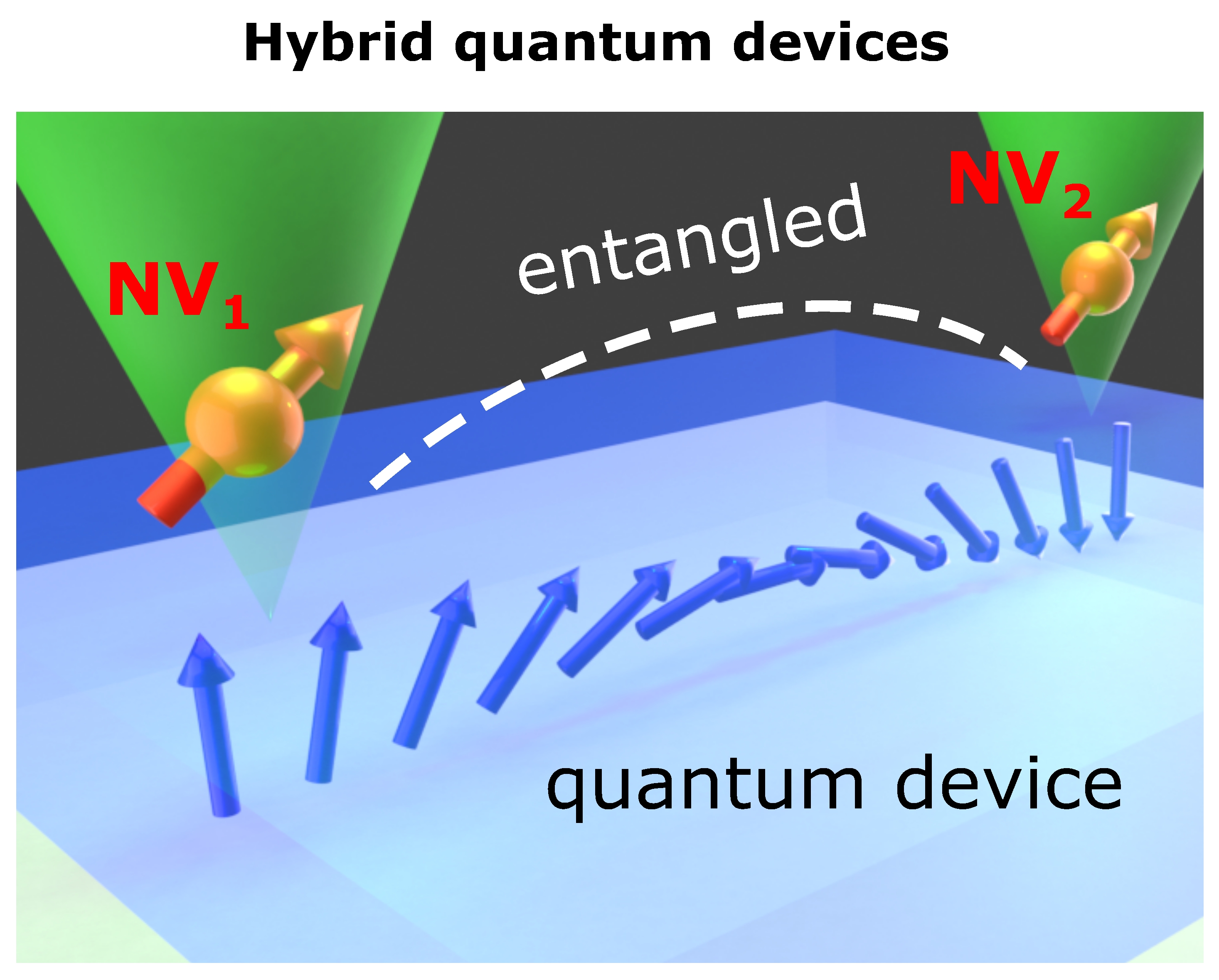 Du Quantum Sensing Lab
